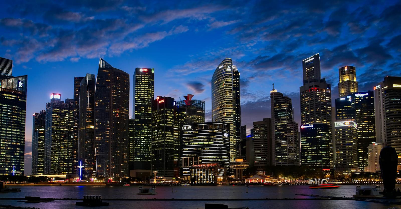 Singapore’s Multicultural Society: A Model of Harmony and Diversity ...